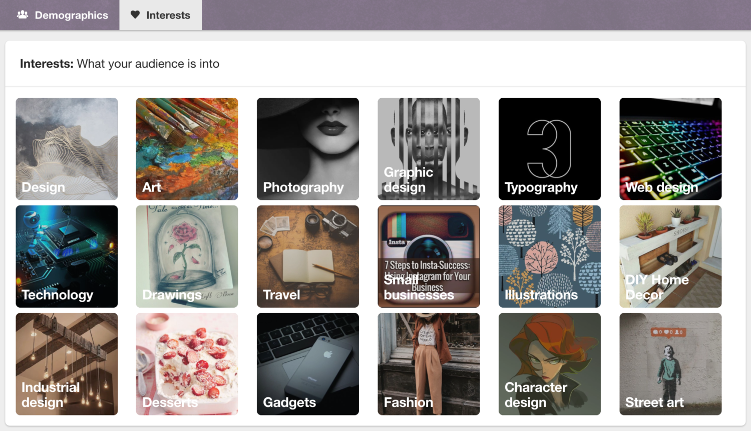 3 Creative Pinterest Campaigns to Replicate – Buzzly Media